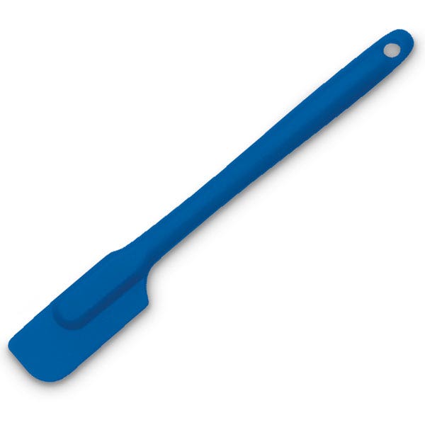 Essentials Silicone 10 in Slim Spatula - Nasco Education