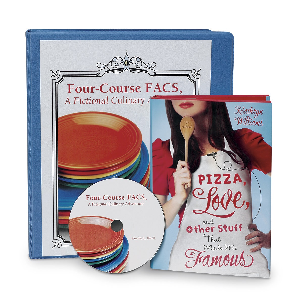 Four-Course FACS Adventure - Nasco Education