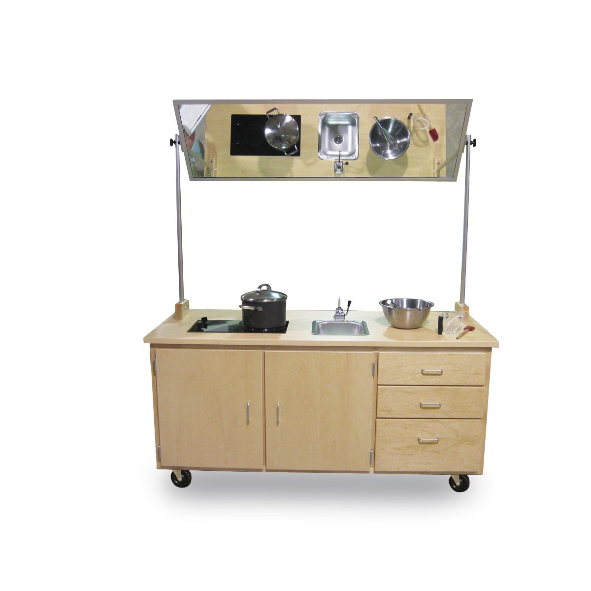 Hann Classroom Furniture | Nasco Education