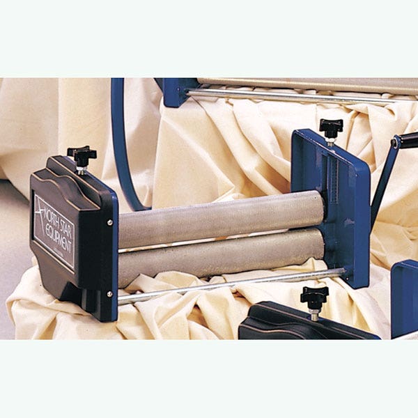 North Star Slab Roller - Nasco Education