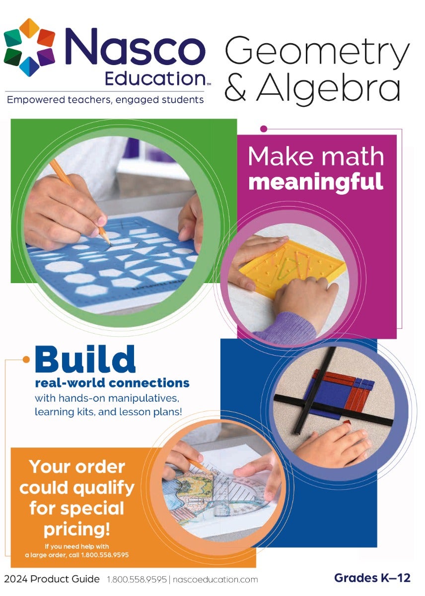 Catalogs | Nasco Education