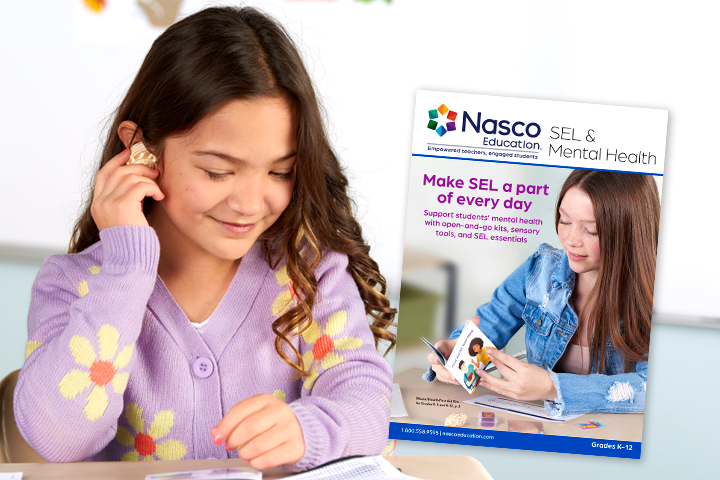 Custom SEL Kits - Nasco Education