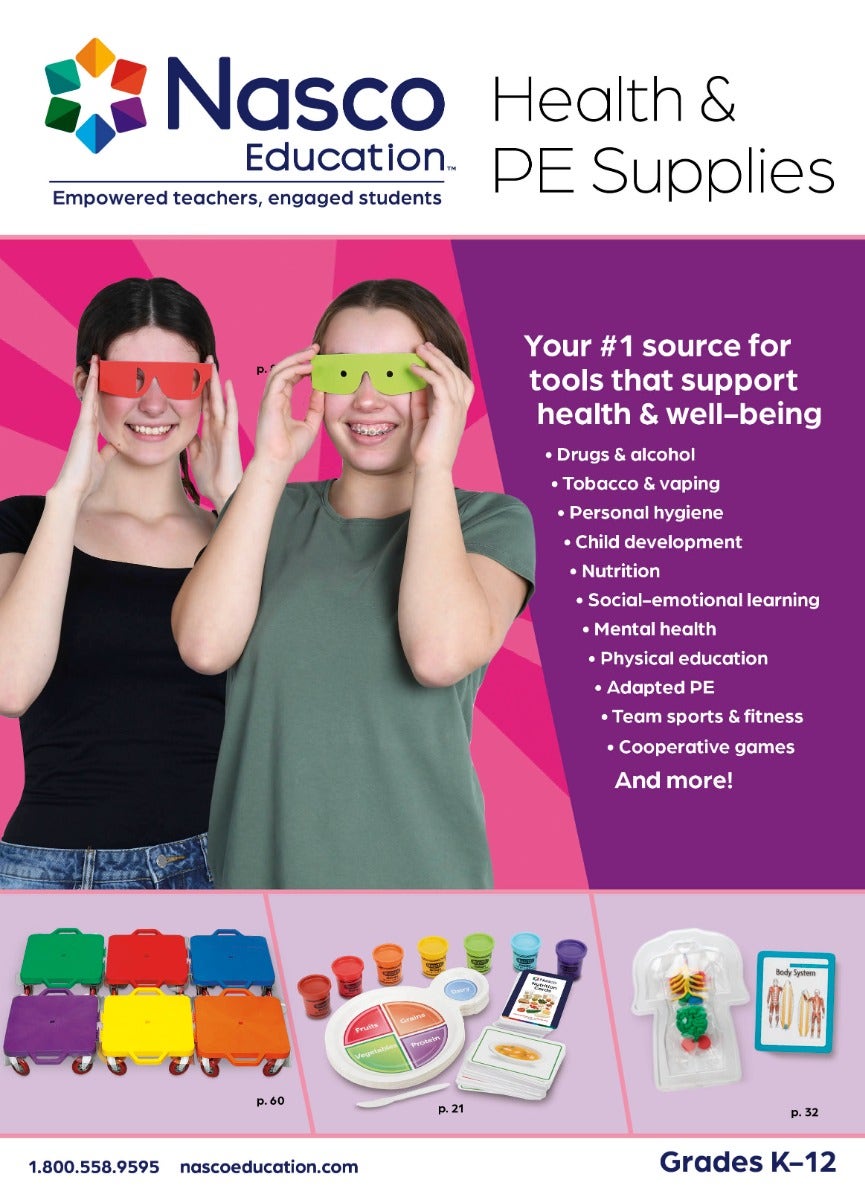 Catalogs | Nasco Education