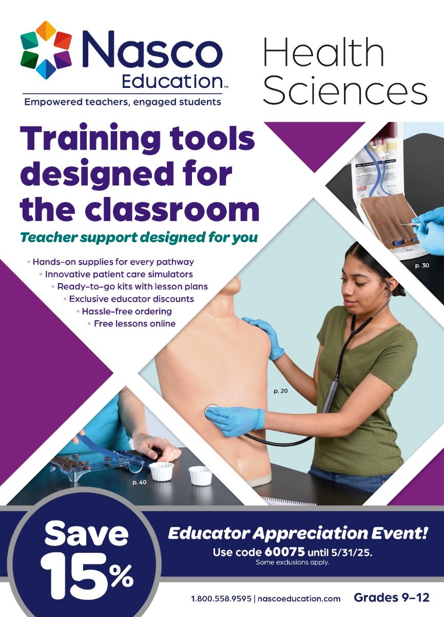 Catalogs | Nasco Education