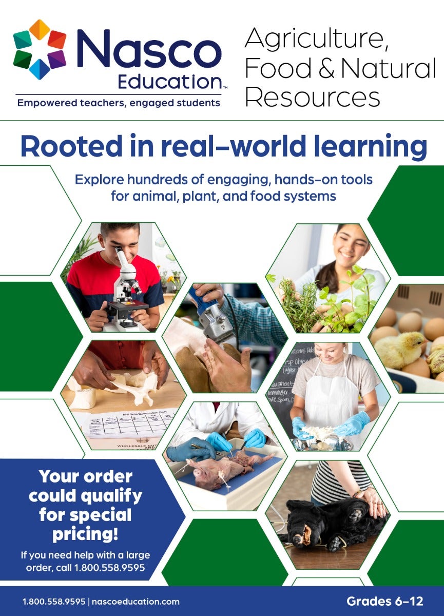 Catalogs | Nasco Education