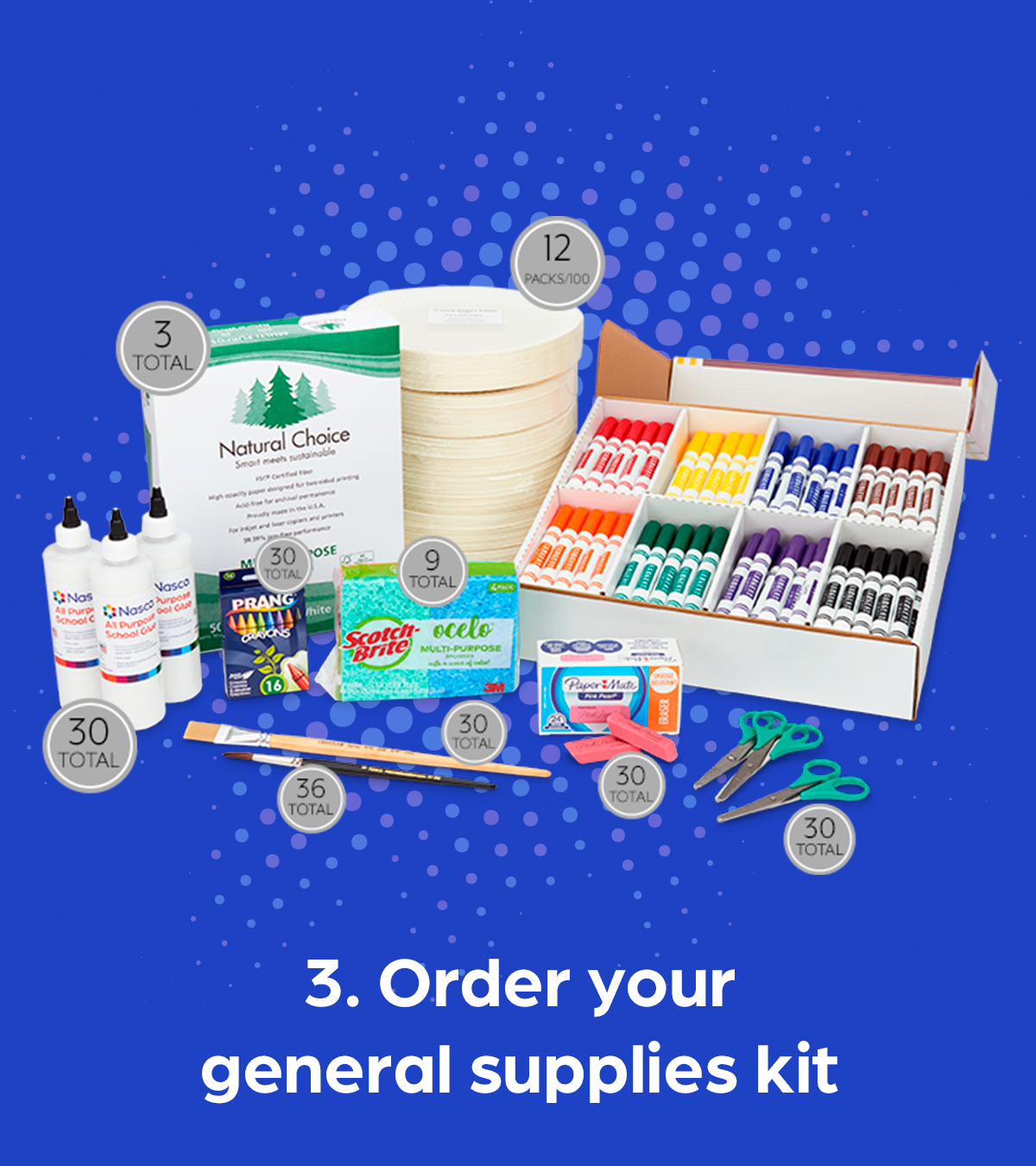 Arts Attack Visual Arts Curriculum