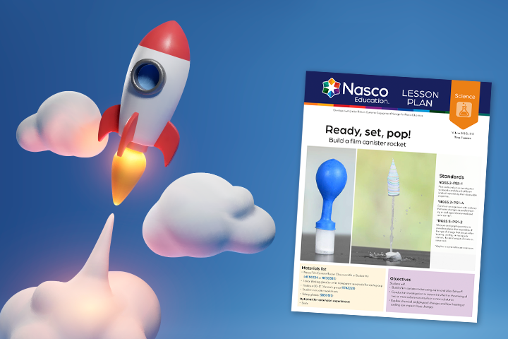 Homeschool Supplies | Nasco Education