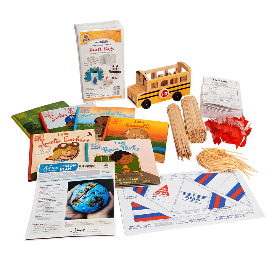 Classroom Kits | Nasco Education