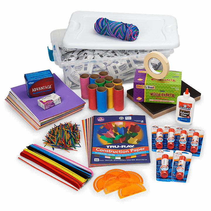 Classroom Kits | Nasco Education