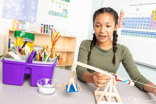 Individual, Classroom, and Custom Learning Kits