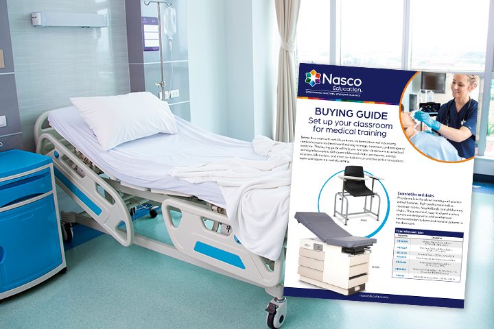 Health Sciences | Nasco Education