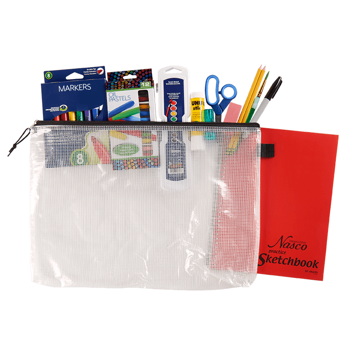 Individual Student Kits - Kits - Nasco Education