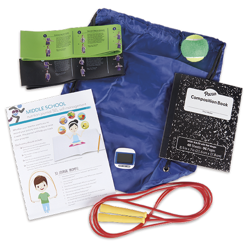 Individual Student Kits - Kits - Nasco Education