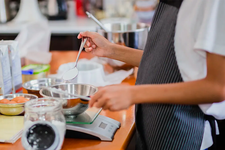 Kitchen Math | Hands-On Tools & Teaching Resources