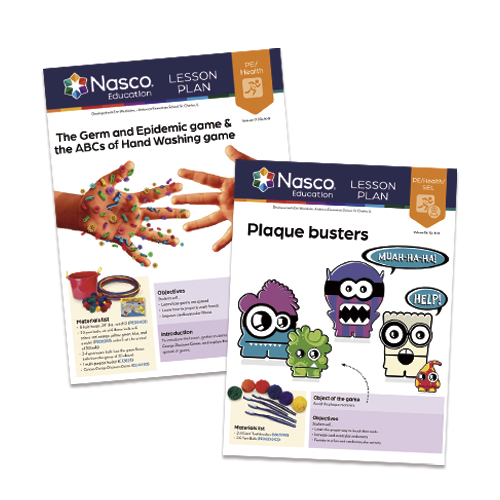 Health Education Supplies | Nasco Education