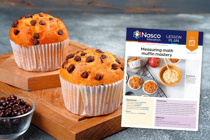 Kitchen Math | Hands-On Tools & Teaching Resources