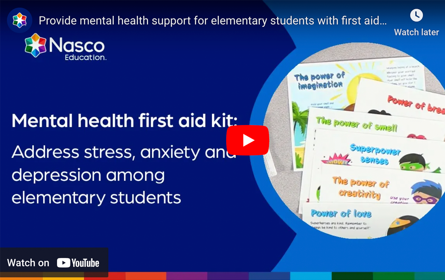 Calming Corners | Resources, All-in-One Kits & Sensory Tools