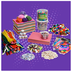 Nasco Art Supplies | Name-Brand Quality, Unbeatable Value