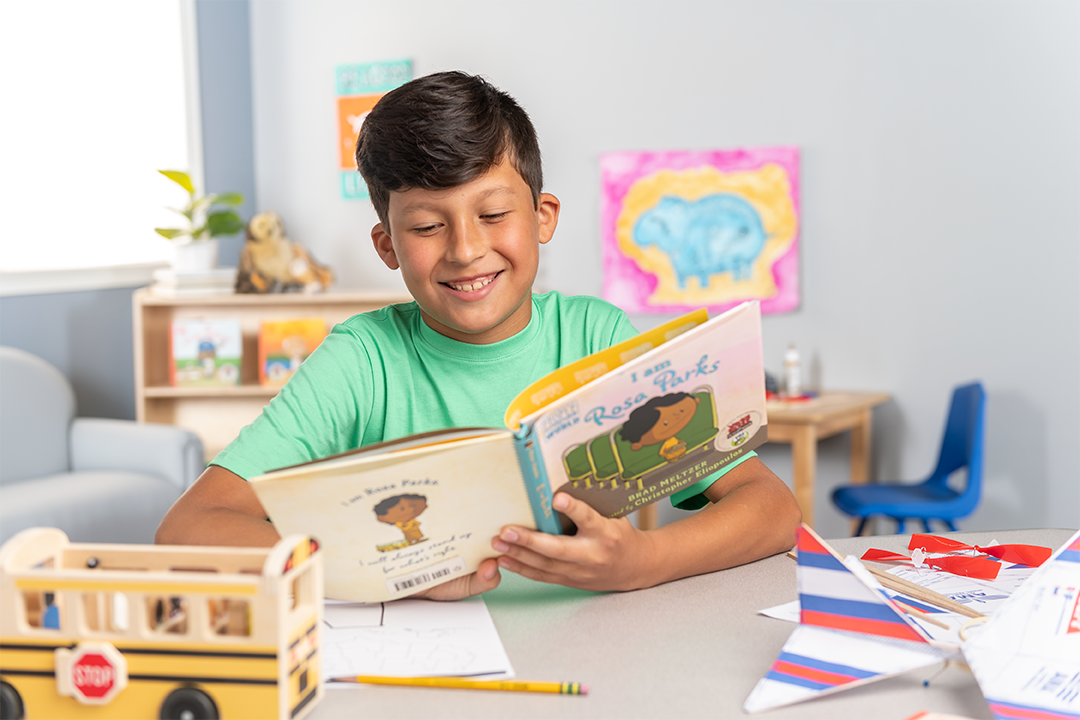 Social-Emotional Learning (SEL) | Nasco Education