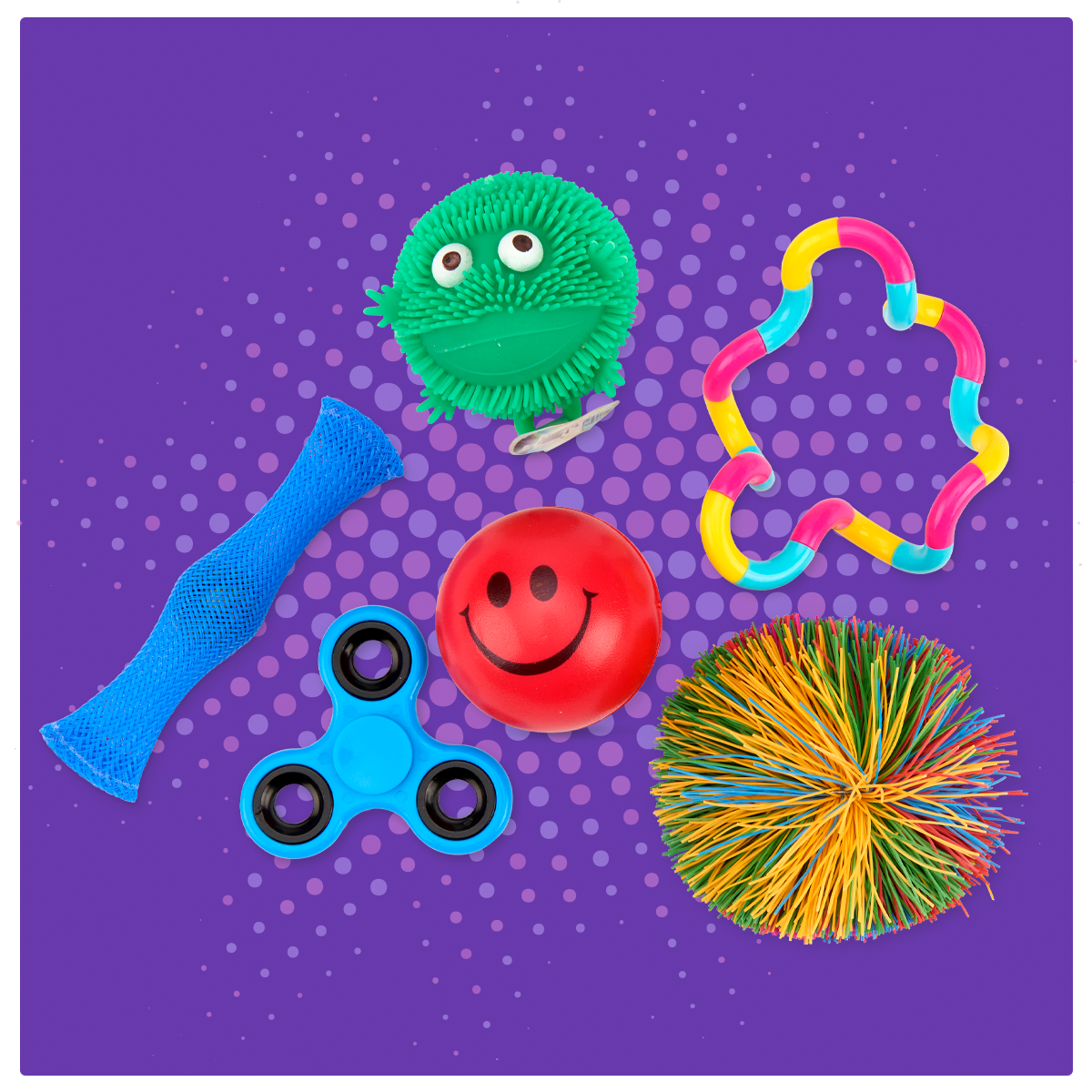 Social-Emotional Learning | Custom Kits