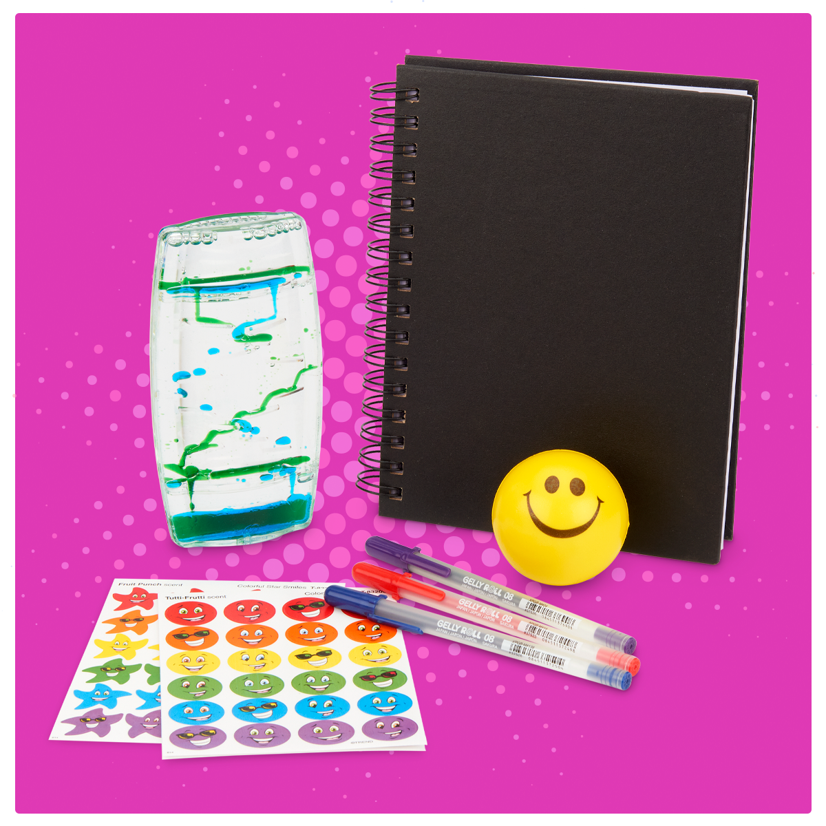 Custom SEL Kits - Nasco Education