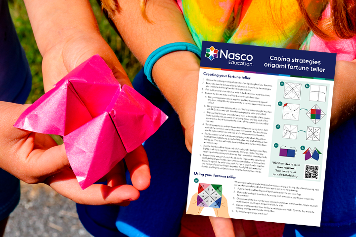 Social-Emotional Learning | Custom Kits