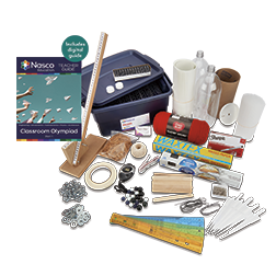 Science Educational Materials - Nasco Education