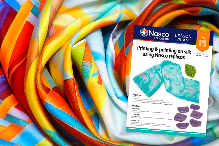 Nasco Printmaking | Name-Brand Quality, Unbeatable Value
