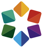 Nasco Acrylic Paint - 1/2-Gallon Jug